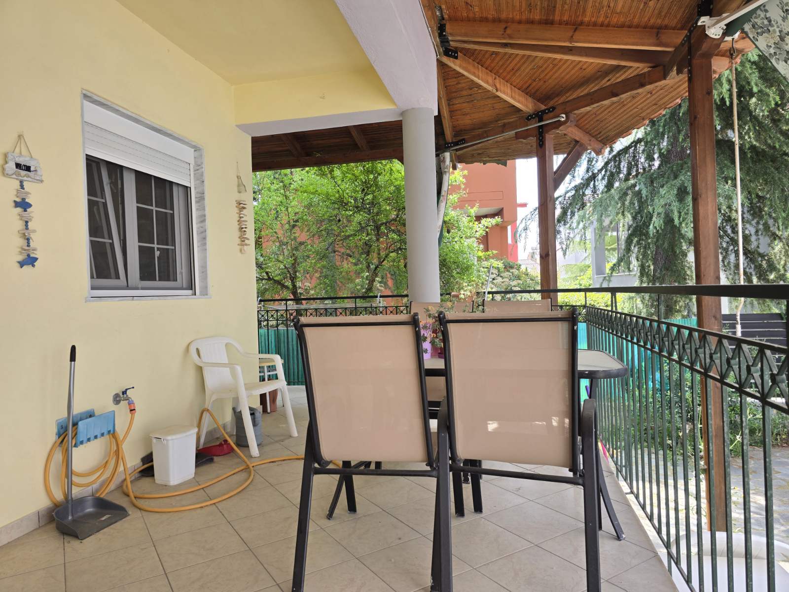 Dimitra's Home - Hellenic Hospitality